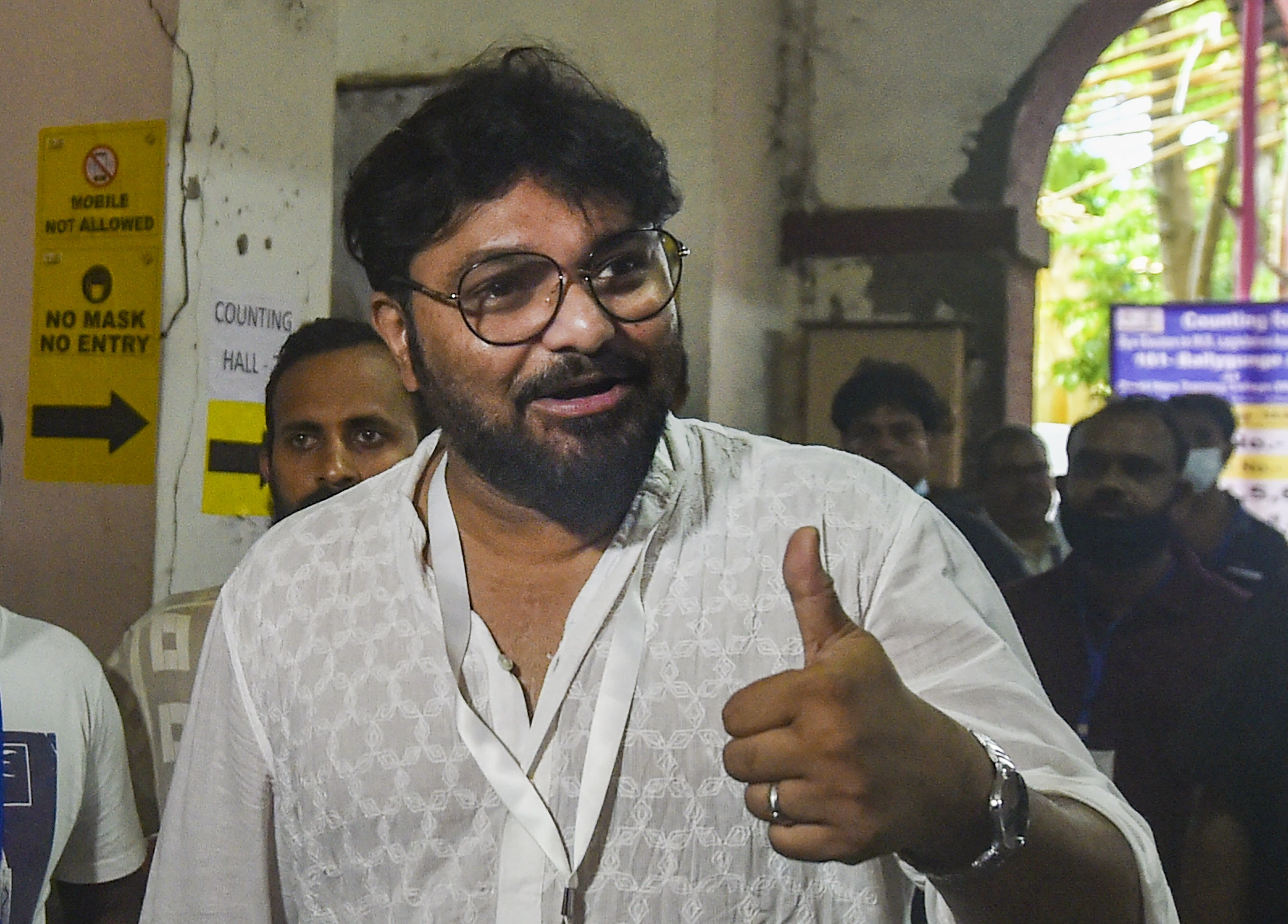 Ballygunge Assembly Election Result TMC