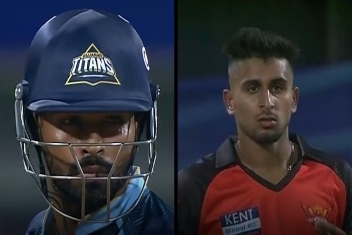 Hardik Pandya on Debutant Umran Malik After India Beat Ireland in 1st ...