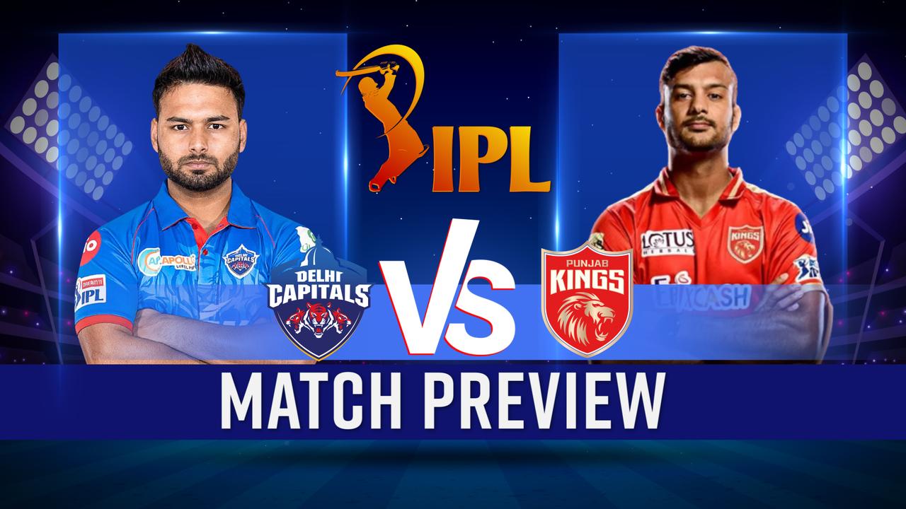 IPL 2022 PBKS vs DC, April 20 Match Preview Video: Will Rain Spoil ...