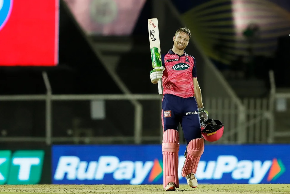 Jos Buttler: What Makes Rajasthan Royals Opener Best T20 Batter In The ...