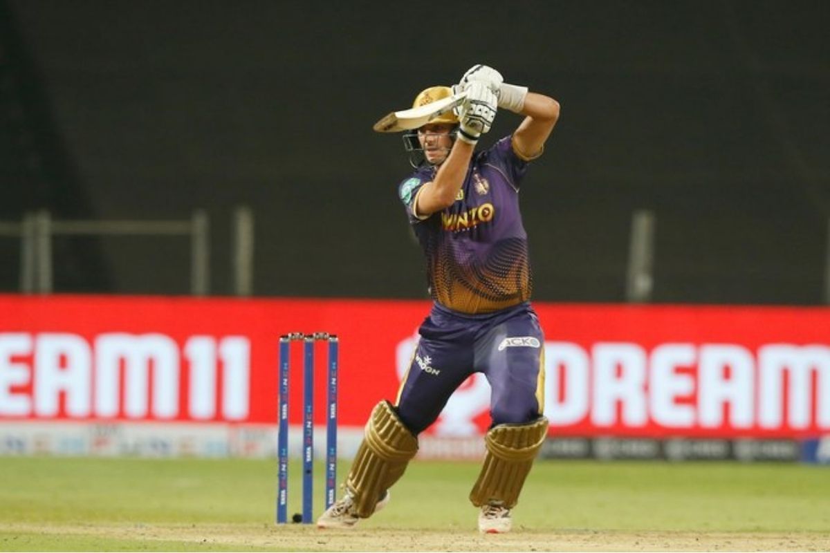 KKR vs MI IPL 2022 : कमिन्सच्या वादळी खेळीसमोर मुंबई शरण! दमदार विजयासह ...