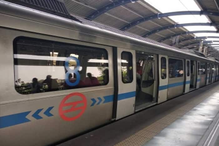 Delhi Metro Latest Update: DMRC Announces Interchange Hub at RK Ashram ...