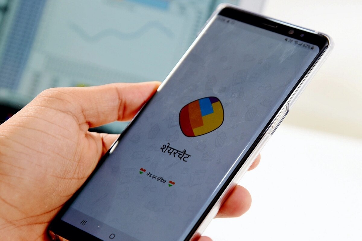 Short-Video Platform Moj To Help Creators Earn Rs 3,500 Crore By 2025