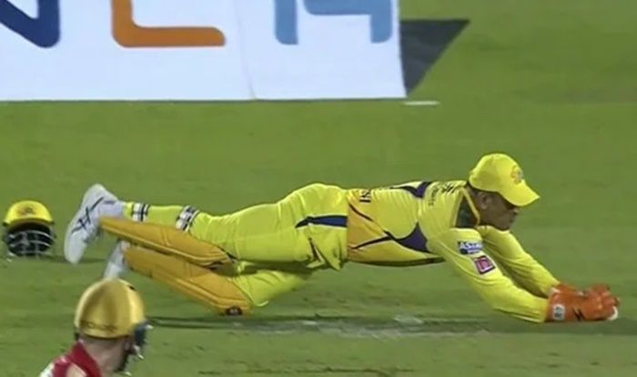 MS Dhoni News | IPL 2022: MS Dhoni Shows Honesty, Calls For Third ...