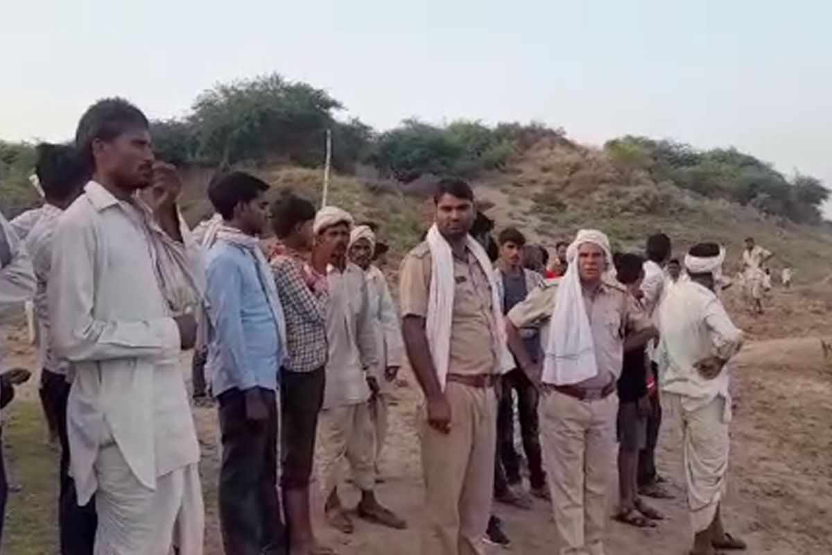 Magarmach Ka Video: पानी में दो मगरमच्छ बुरी तरह से भिड़ पड़े, फिर जो ...