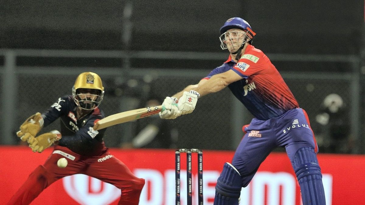 Covid in IPL 2022: DC Star Mitchell Marsh Contracts Virus Ahead of PBKS ...