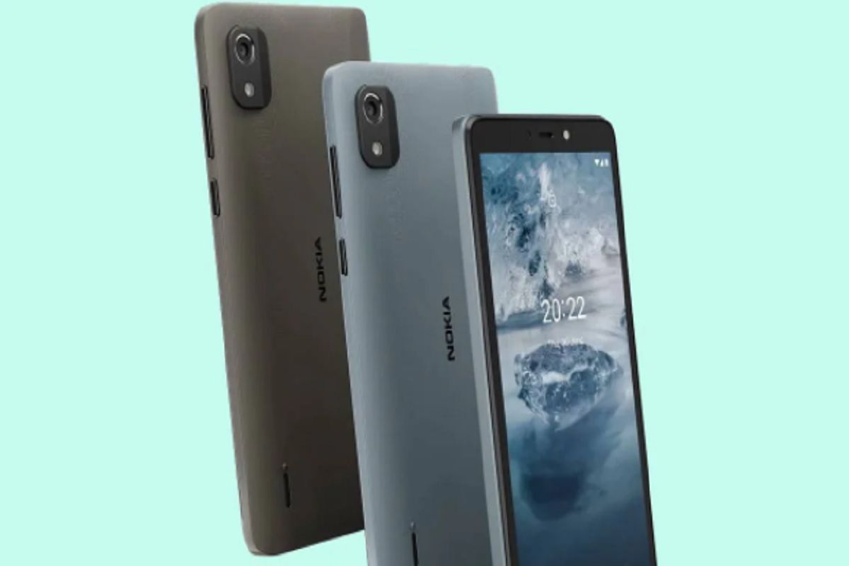 Nokia C2 2nd Edition हुआ लॉन्च, 7 हजार रुपये से कम कीमत में मिलेंगे ...