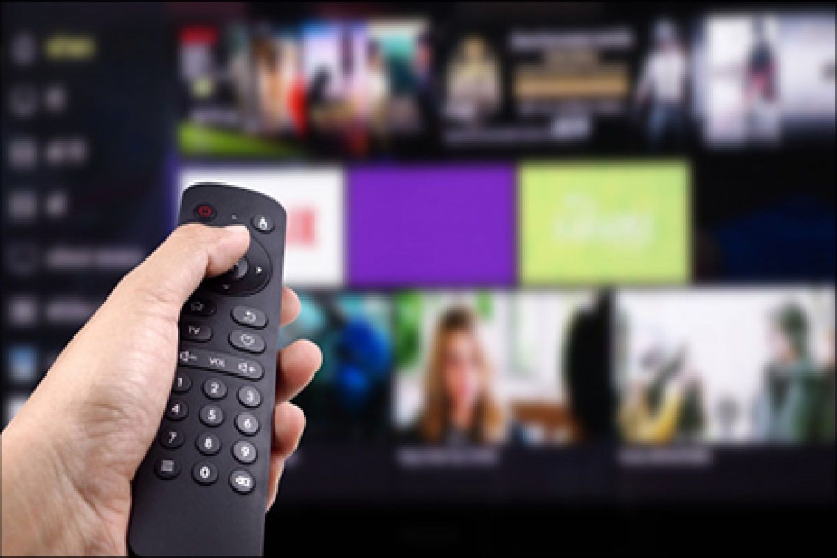 Centre Blocks 18 OTT Platforms For Vulgar, Obscene Content; Check ...