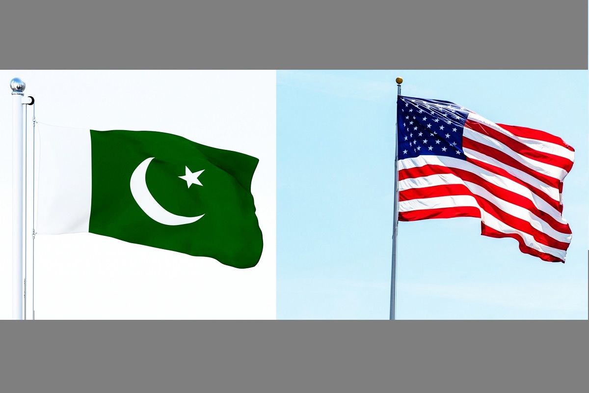 US Has Clearly Distanced Itself From Pakistan: Ex-military Chief