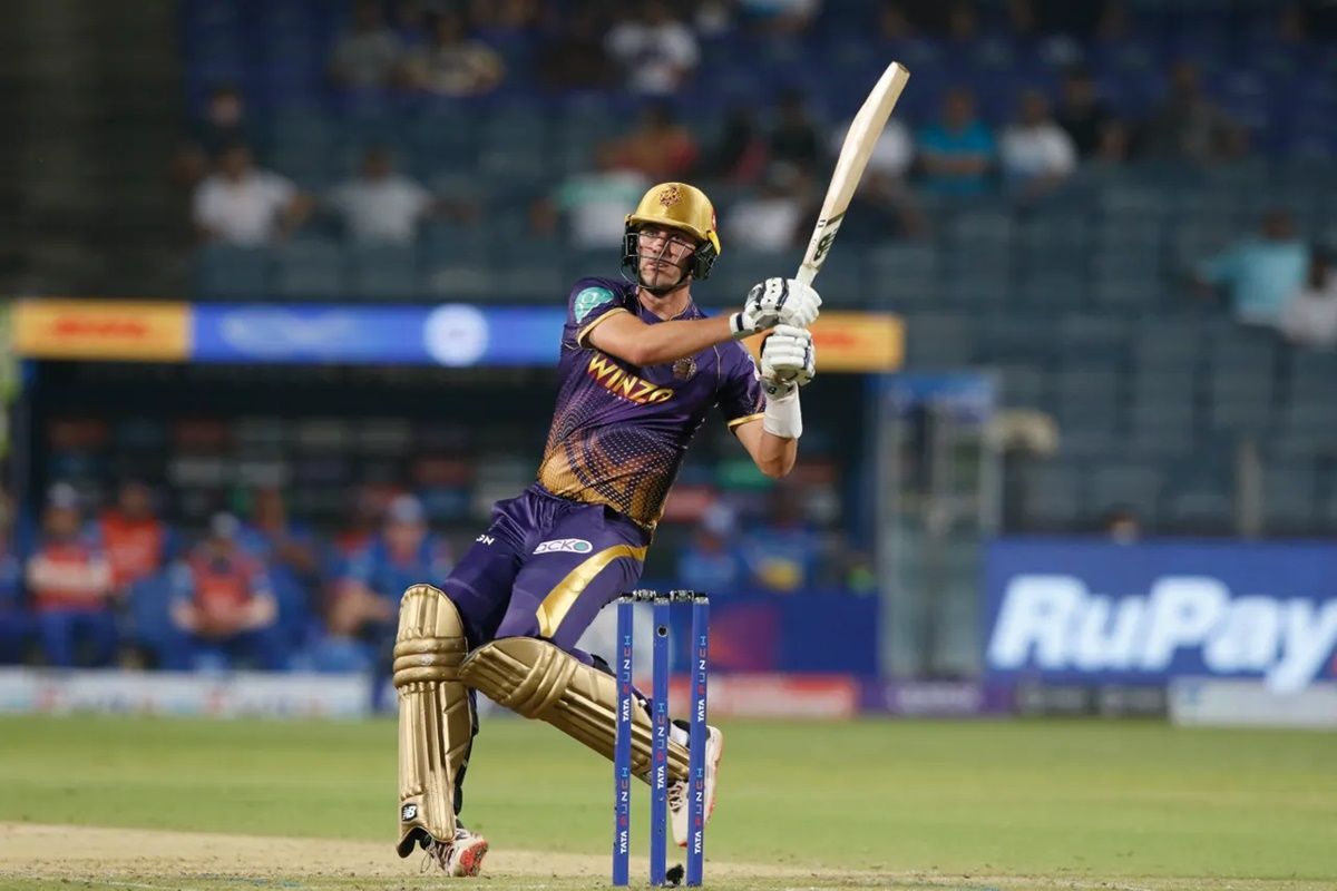 Pat Cummins Has A New Name. Courtesy: Indian Premier League | IPL 2022 ...