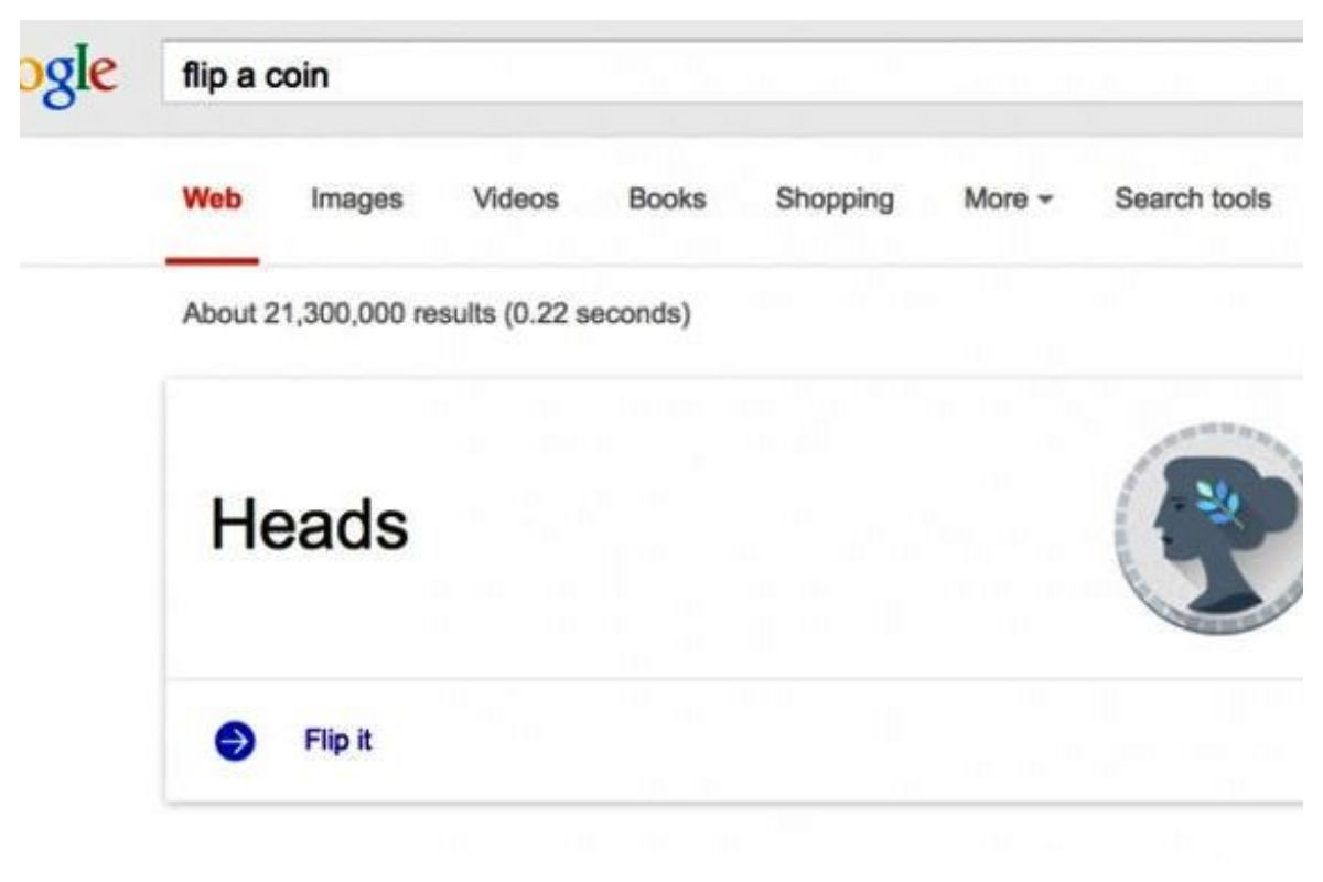 Top 10 Google Secrets And Tricks That You Didn’t Know