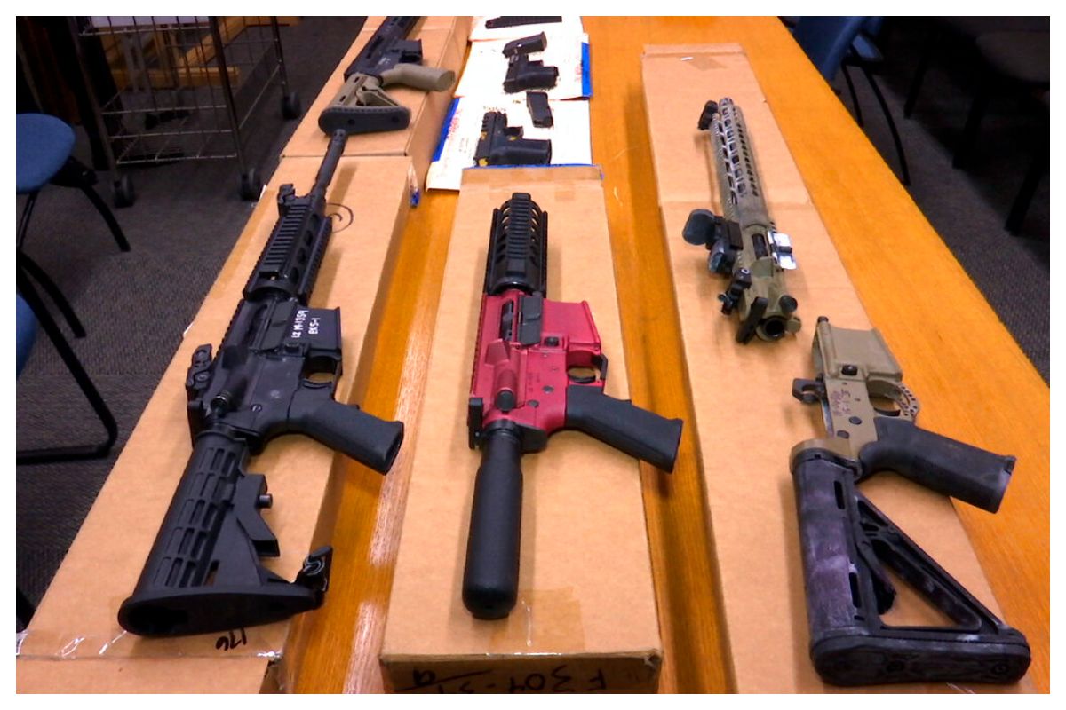 Joe Biden to Nominate New ATF Director, Release Ghost Gun Rule