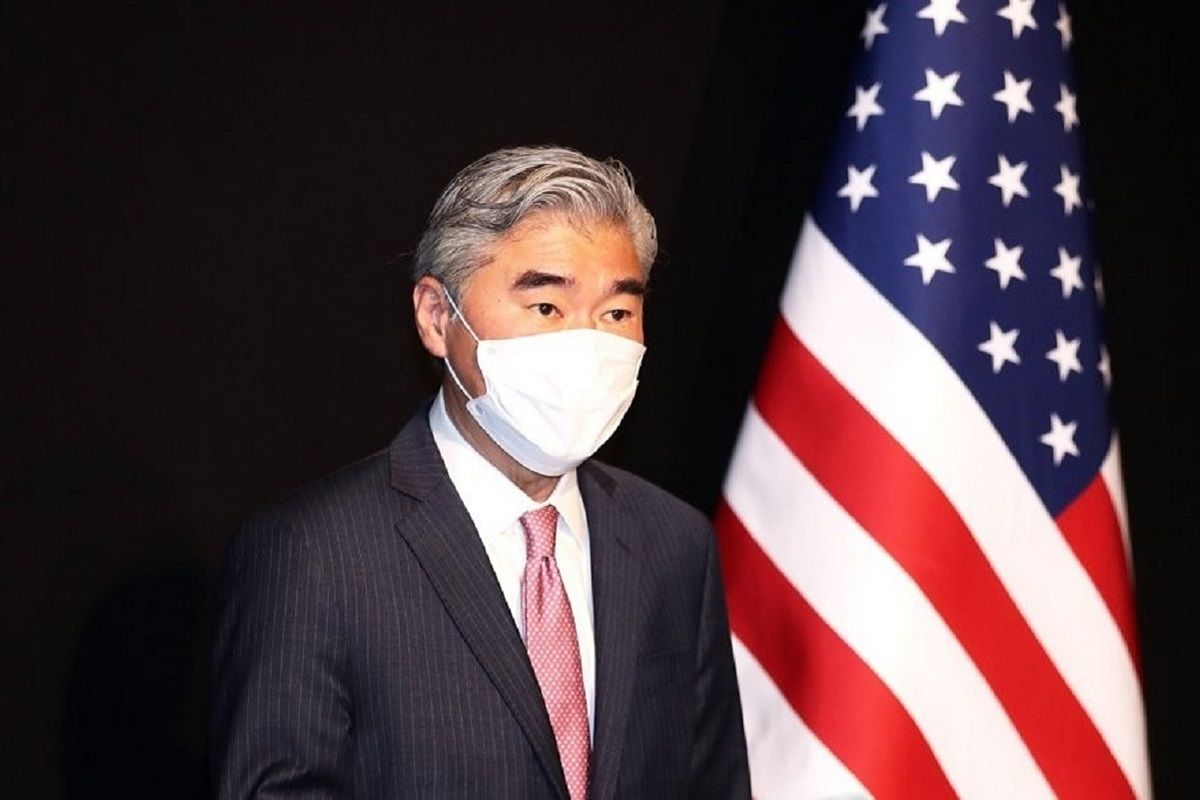 Senior US Nuclear Envoy Arrives in South Korea For Talks to ...