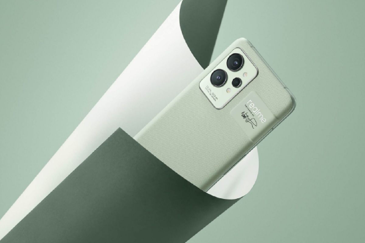 Realme GT 2 Pro फीचर्स और डिजाइन में है बेहद खास, तस्वीरें देखते ही ...