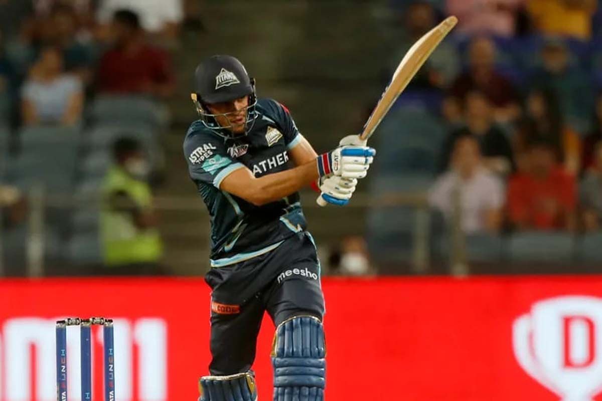 IPL 2022 Playoffs, GT vs RR: Kolkata Has Always Been Nice to me, Eden ...