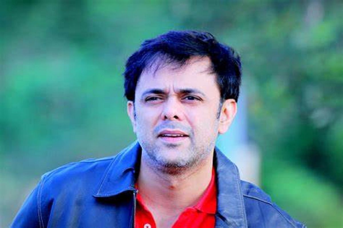 Sumeet Raghavan Birthday Special : तिन्ही क्षेत्र गाजवणाऱ्या सुमित ...