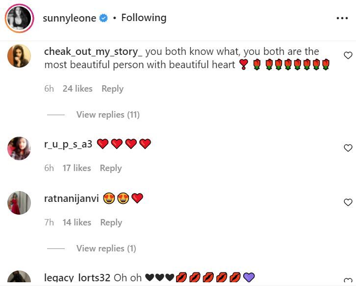 Even Sunny Leone Had No Money Once! Read Her Post About Hard Times