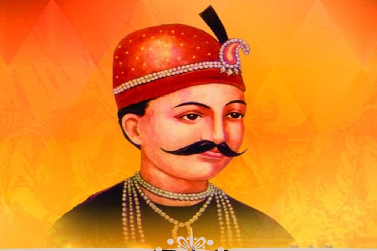 देशवासियों को आजादी के मायने समझाने वाले तात्या टोपे का बलिदान दिवस है आज