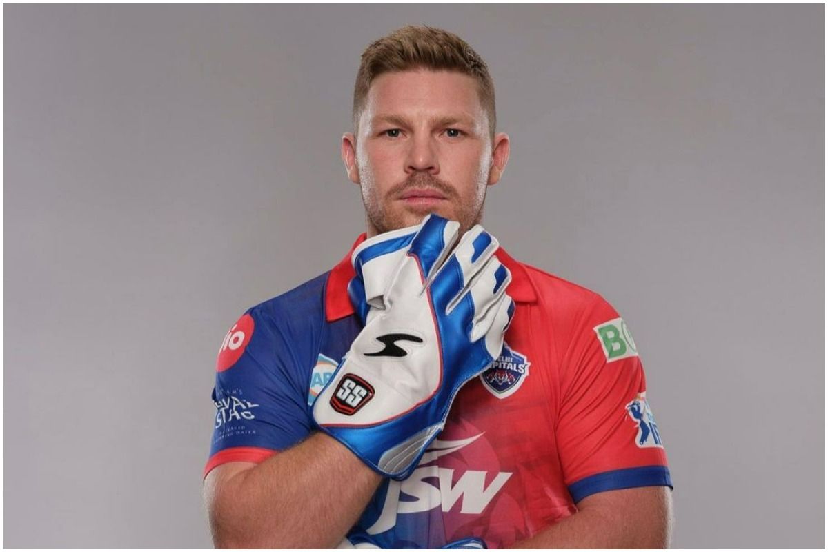 Tim Seifert Tests Positive For Covid-19 Ahead of DC vs PBKS-COVID Hits ...