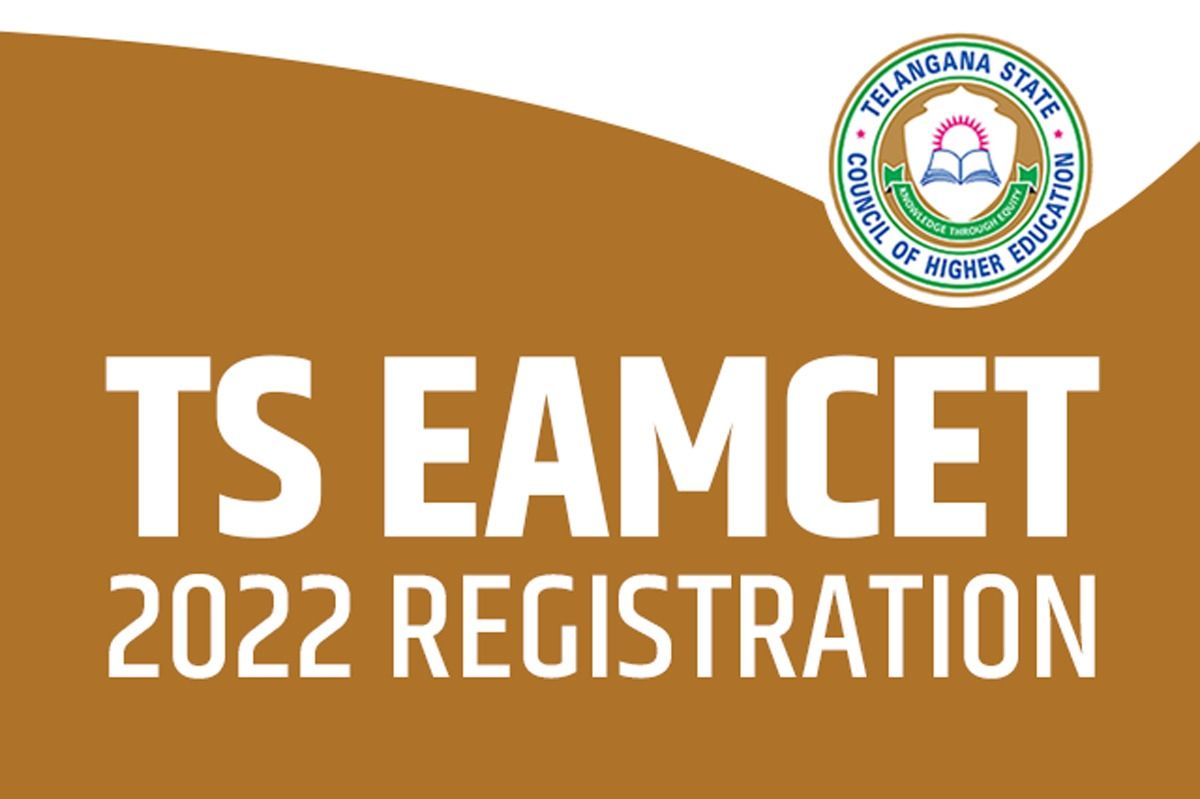 TS EAMCET 2022 Application Correction Window Begins Tomorrow: Here's ...