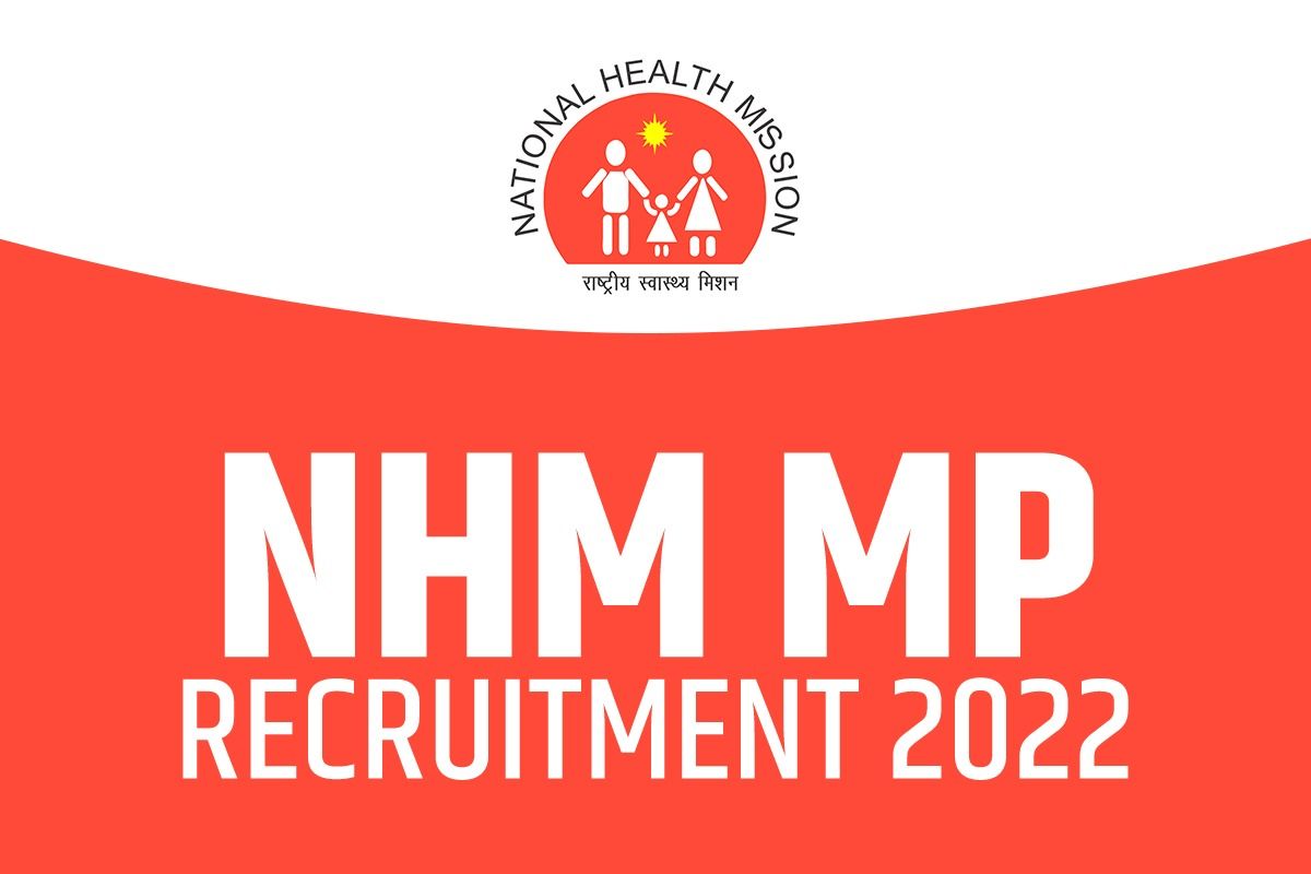 NHM MP Recruitment 2022: Registration For 47 Clinical Psychologists ...