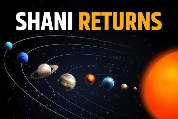 After 22 Years, Saturn Ring To Have Impact on These 6 Zodiac Signs ...