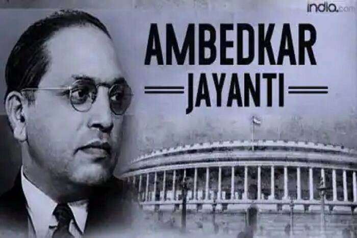 Tamil Nadu CM Stalin Declares Ambedkar Birth Anniversary as 'Equality Day'