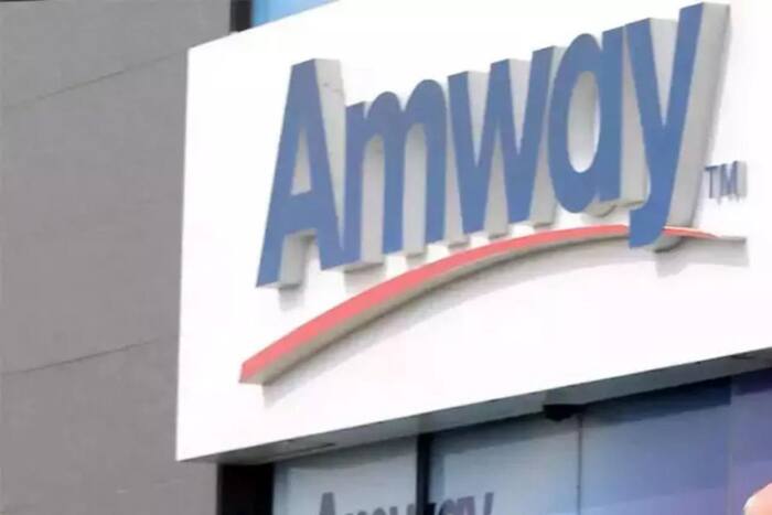 Amway India News: Everything You Need To Know About Its Pyramid Scam ...