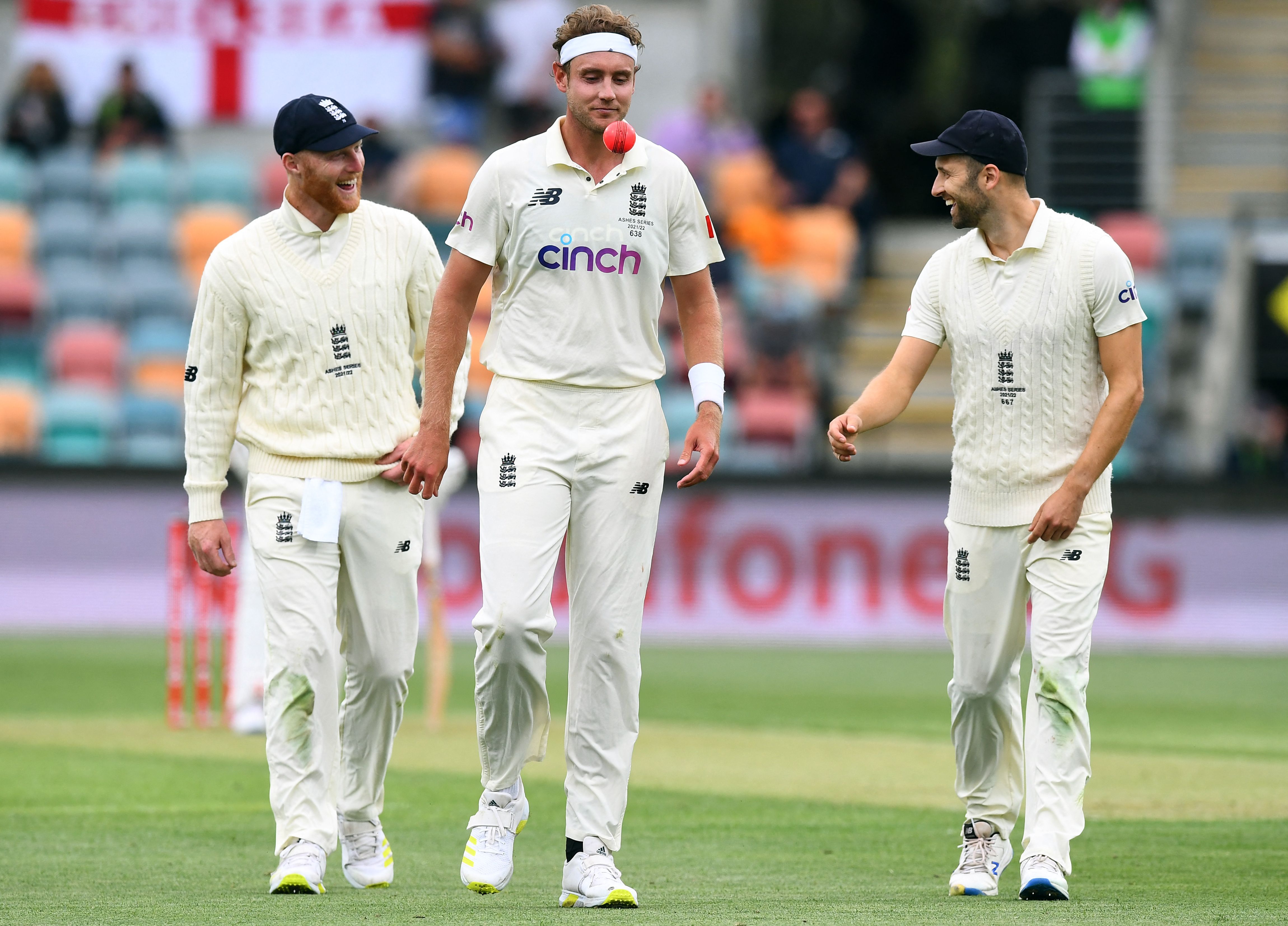 जो रूट के बाद बेन स्टोक्स बनेंगे इंग्लैंड के अगले कप्तान; स्टुअर्ट ...