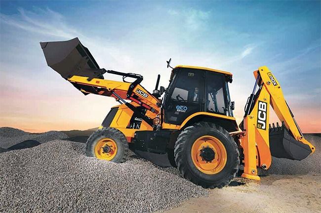 कहानी बुलडोजर की : आजकल राजनीति का चमकता सितारा बने Bulldozer का ...
