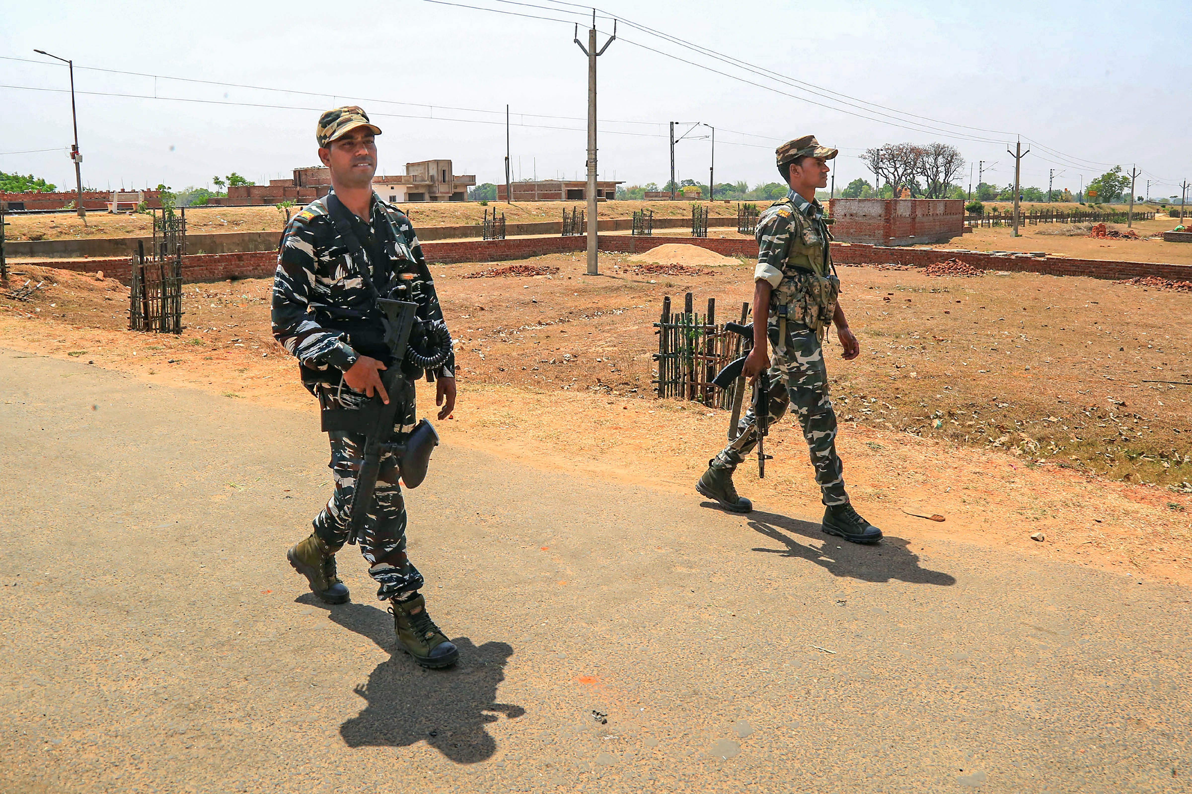 Curfew Relaxed for 2 hours in Riot-hit Khargone in MP Only Women Allowed to Step Out