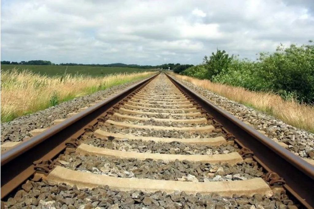 Train To Himalayas India Nepal Passenger Rail Service Begins Today Here ...