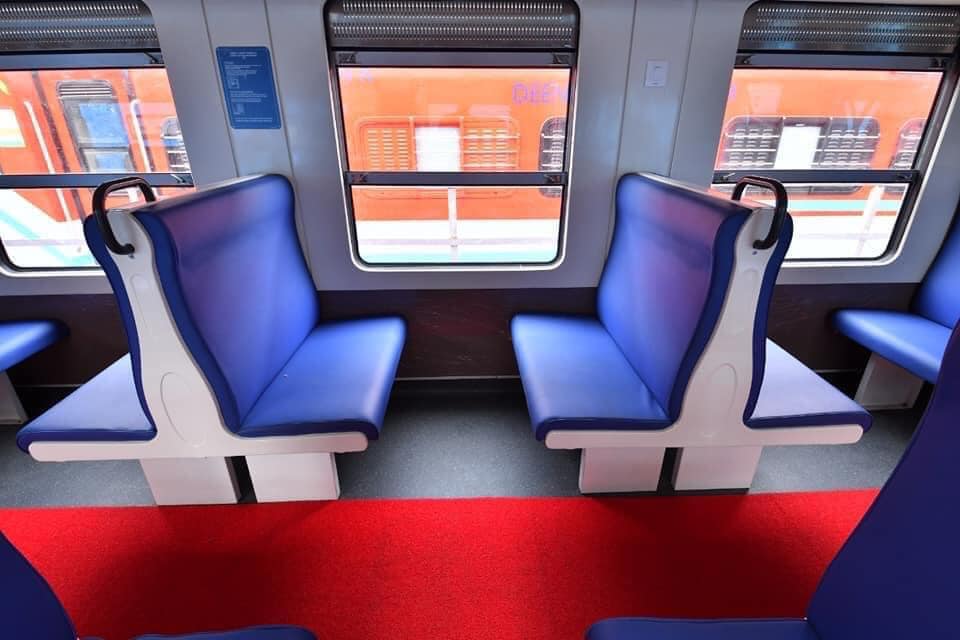 Train To Himalayas India Nepal Passenger Rail Service Begins Today Here ...