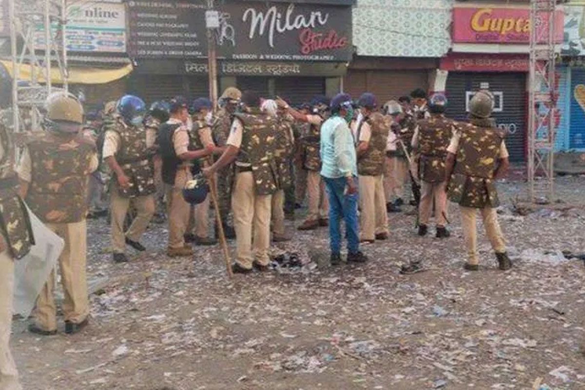 क्या मध्य प्रदेश का