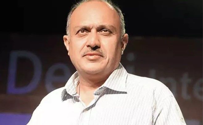 Centre Appoints Naresh Kumar as New Chief Secretary of Delhi Centre Appoints Naresh Kumar as New Chief Secretary of Delhi