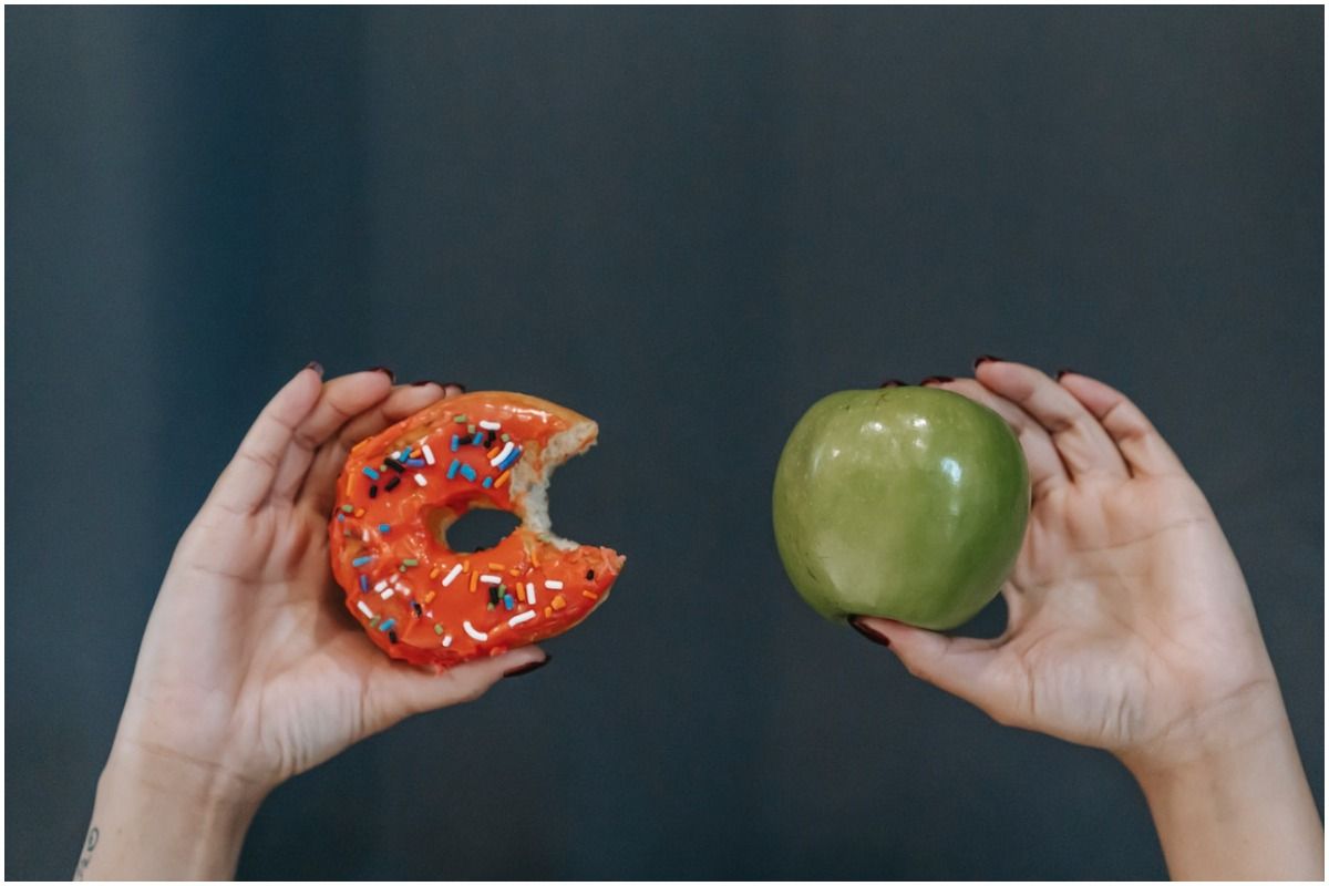 3 Things You Should Throw Away From Your Life to Stay Healthy