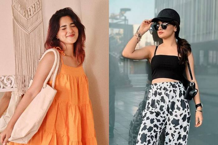 5 Easy-To-Wear Styling Tips To Stay Fashionable This Summer