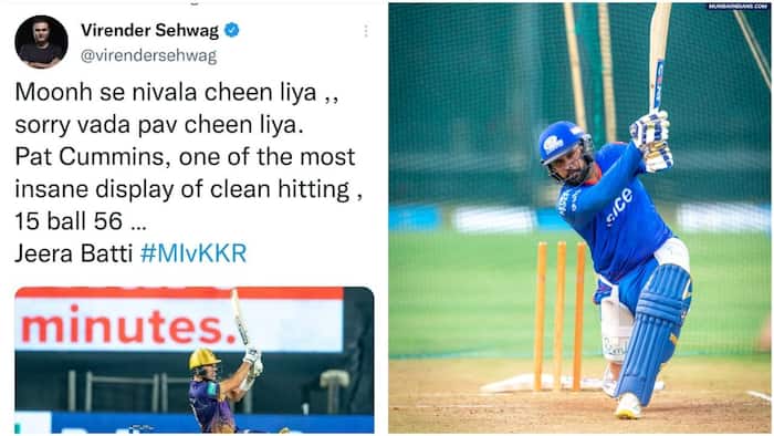 IPL 2022 | Virendra Sehwag Faces Backlash On Hilariously Trolling MI ...