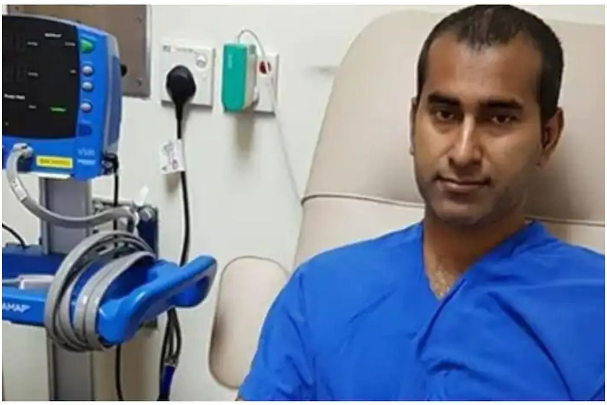 Ex-Bangladesh Star Cricketer Mosharraf Hossain Passes Away After ...