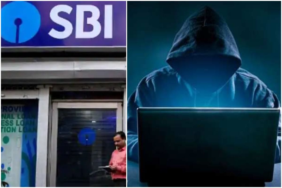SBI ने ग्राहकों को Hackers से बचाने के लिए जारी की गाइडलाइंस, इन बातों ...