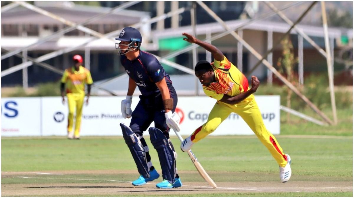 NAM vs UGA Dream11 Team Prediction, 1st T20I: Namibia vs Uganda 2nd ...