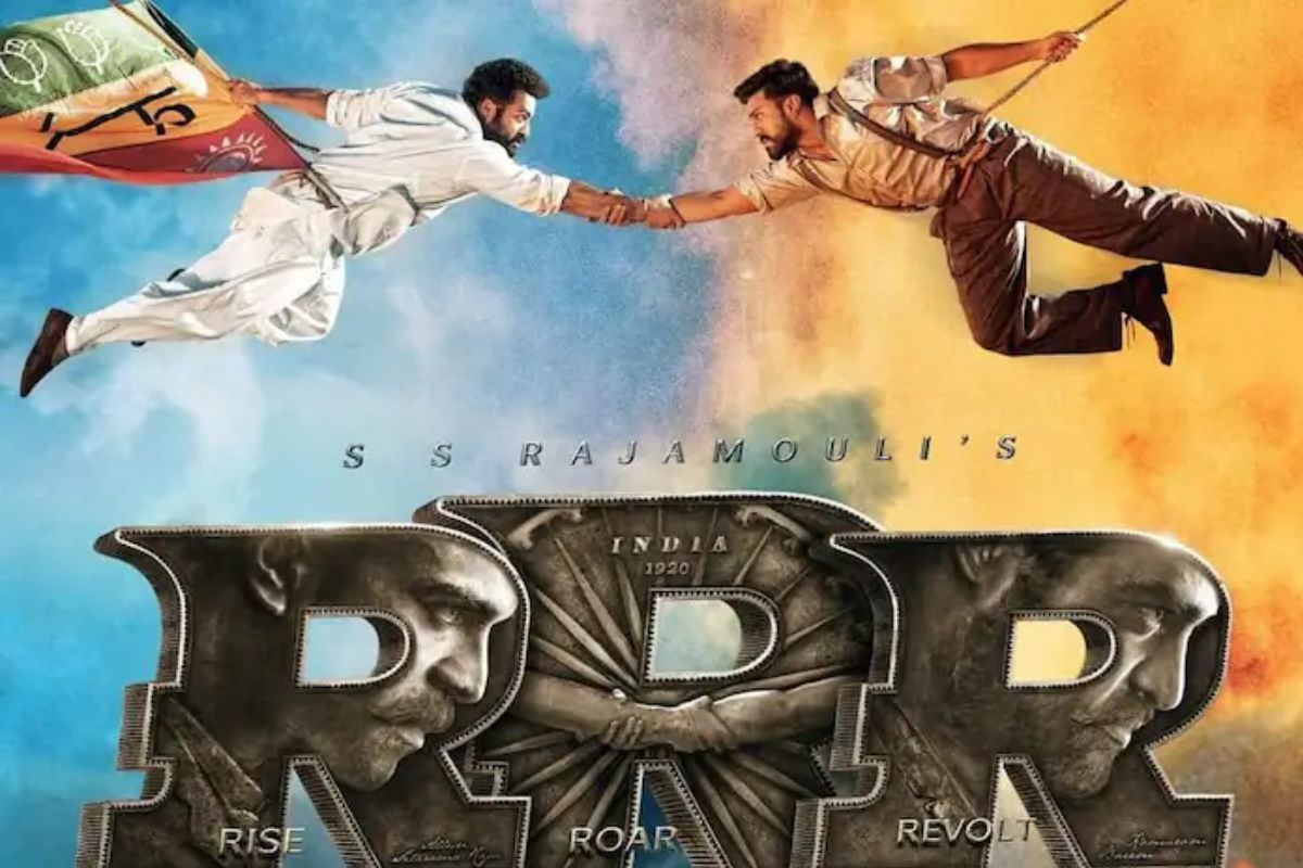 RRR OTT Release Date: अगर आप भी RRR को ओटीटी पर देखने का कर रहे हैं ...