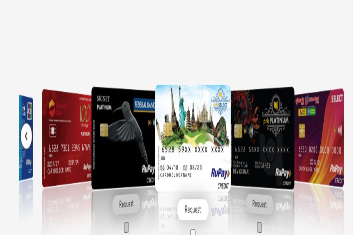 RuPay Payment Card Launched in Nepal