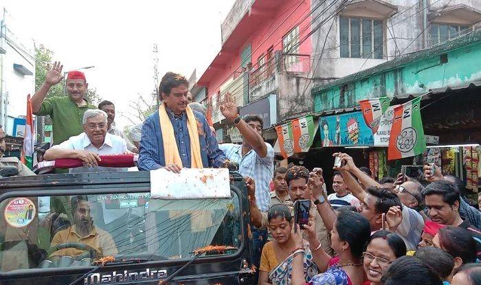 Asansol By-Election Result Live: बंगाल में भाजपा पर भारी टीएमसी, आसनसोल ...