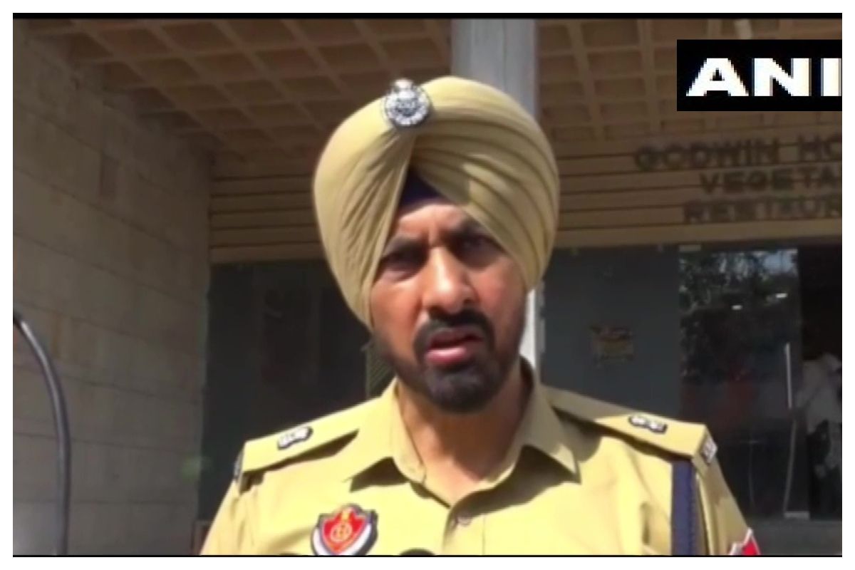 Video Captures Moment When Kabaddi Player Dharminder Singh Was Being ...