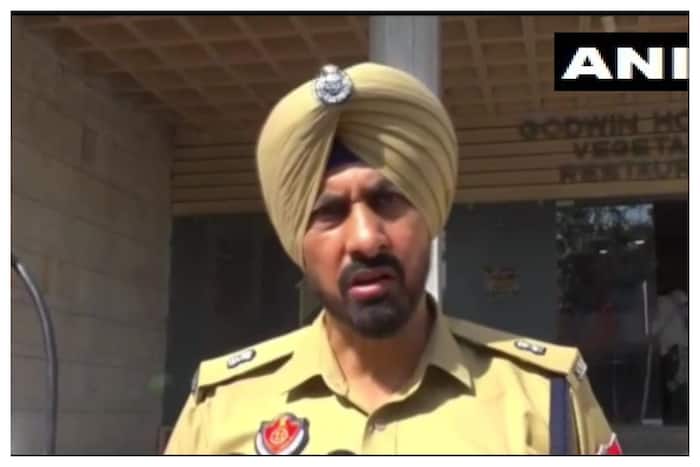 Video Captures Moment When Kabaddi Player Dharminder Singh Was Being Shot Dead in Punjab's Patiala
