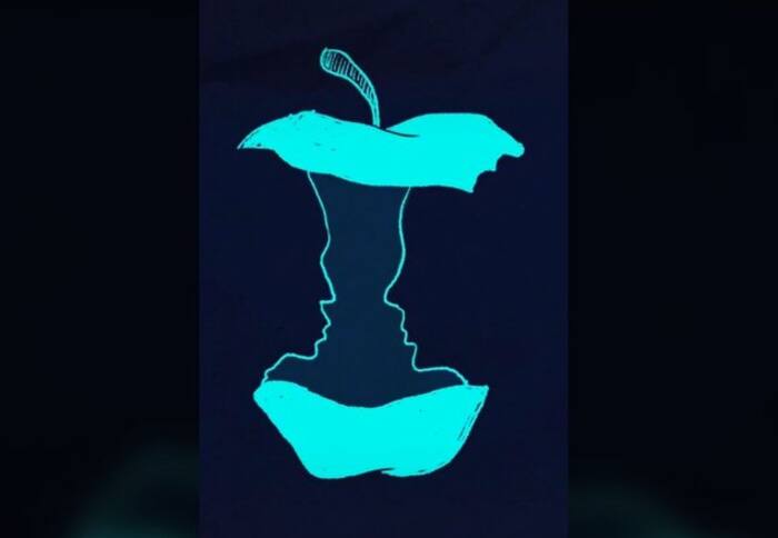 What Do You See? This Viral Optical Illusion Test Will Reveal If You ...