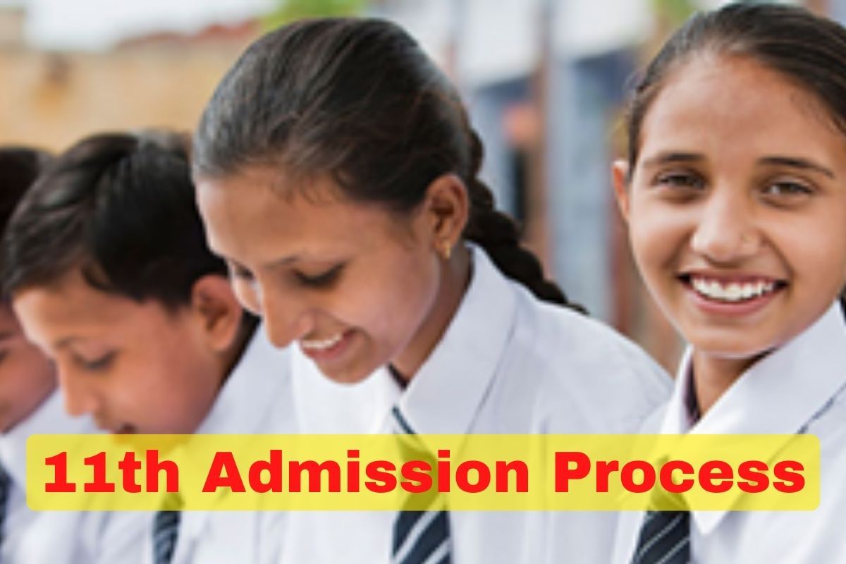 11th Admission Process: अकरावीला प्रवेश घेणाऱ्या विद्यार्थ्यांसाठी ...
