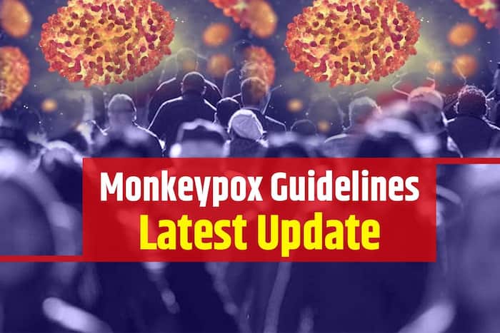 Centre Issues Guidelines On Monkeypox Management, Stresses On Rapid ...