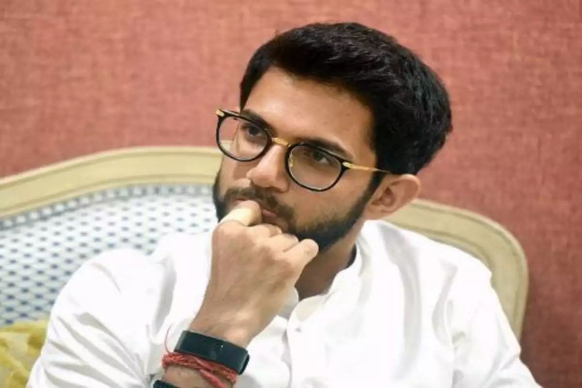Aditya Thackeray Dream Project : आदित्य ठाकरेंना हायकोर्टाचा दणका, पवई ...